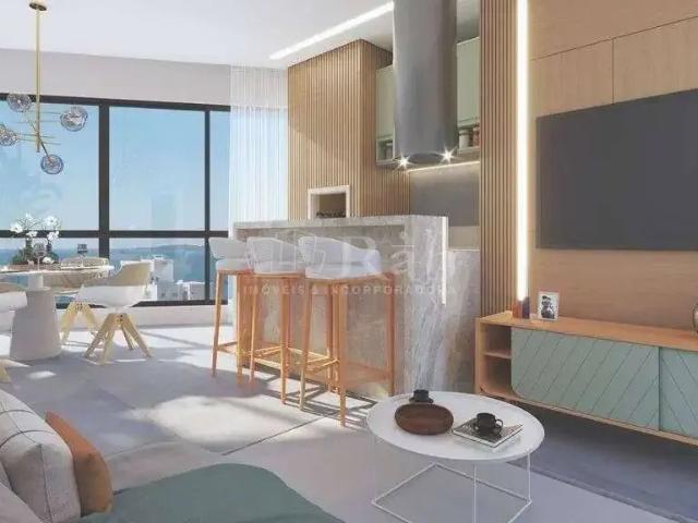 Apartamento para Venda em Itapema/SC Morretes 2 Quartos