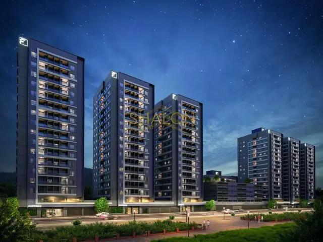 Apartamento para Venda em Itapema/SC Morretes 2 Quartos