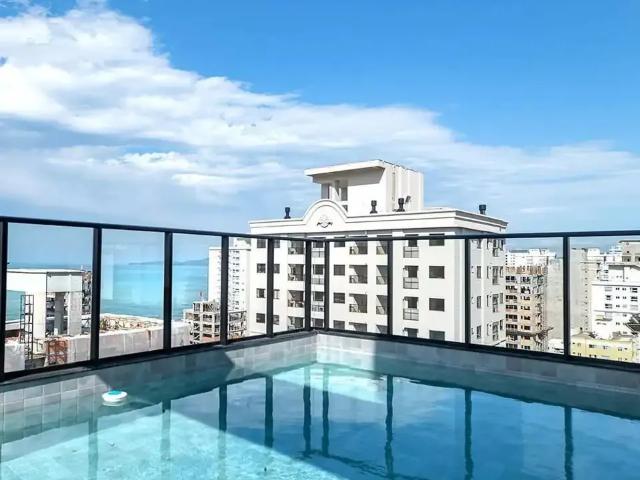 Apartamento para Venda em Itapema/SC Morretes 2 Quartos