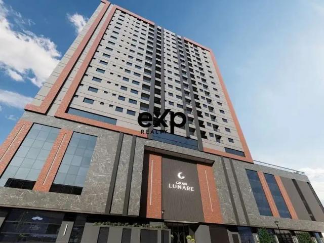 Apartamento para Venda em Itapema/SC Morretes 2 Quartos