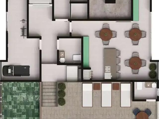 Apartamento para Venda em Itapema/SC Morretes