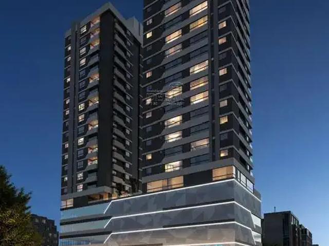 Apartamento para Venda em Itapema/SC Morretes 2 Quartos