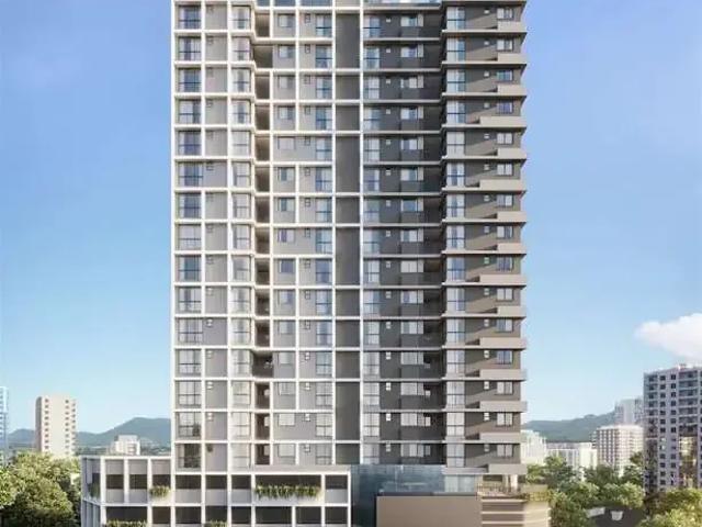 Apartamento para Venda em Itapema/SC Morretes 2 Quartos