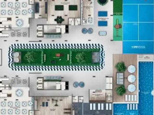 Apartamento para Venda em Itapema/SC Morretes 2 Quartos