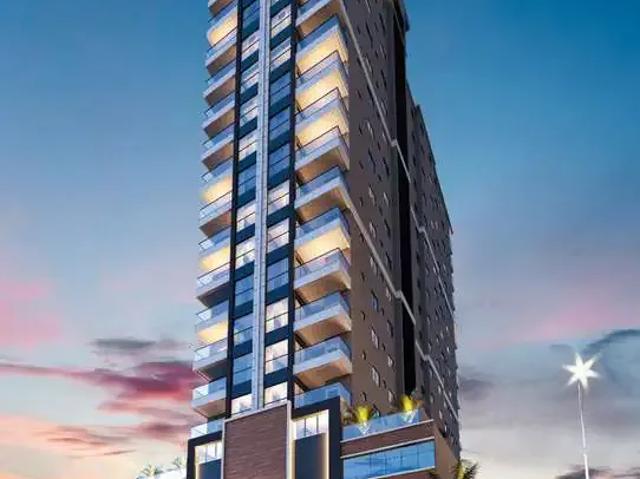 Apartamento para Venda em Itapema/SC Morretes 2 Quartos