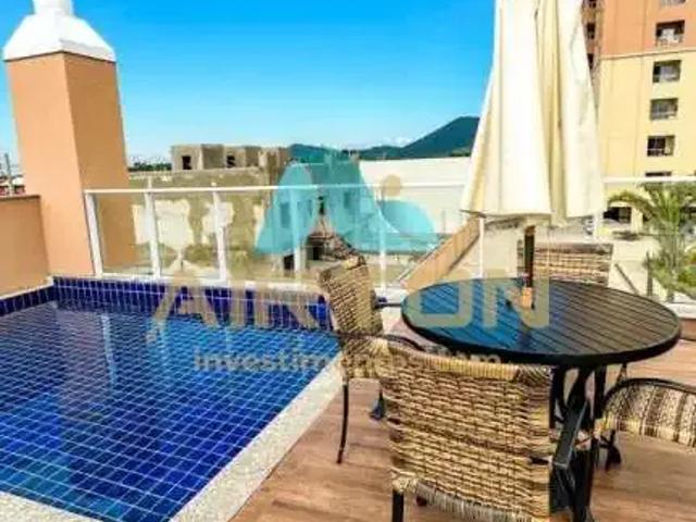 Apartamento para Venda em Itapema/SC Morretes 2 Quartos
