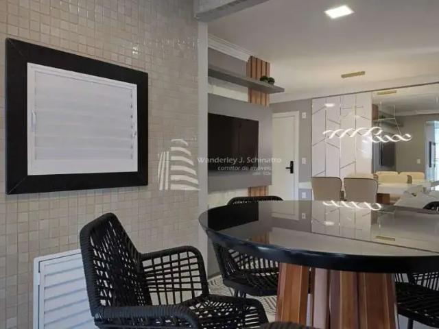 Apartamento para Venda em Itapema/SC Morretes 2 Quartos
