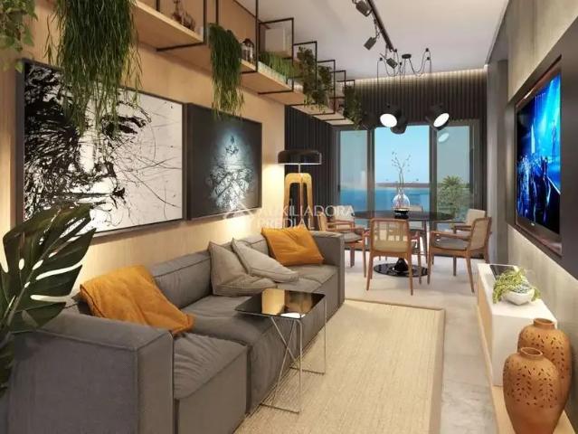 Apartamento para Venda em Itapema/SC Morretes 2 Quartos