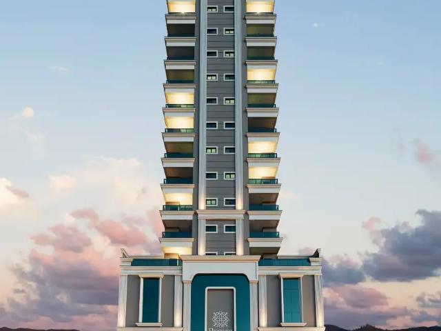 Apartamento para Venda em Itapema/SC Morretes 2 Quartos