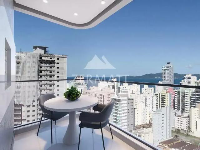 Apartamento para Venda em Itapema/SC Morretes 2 Quartos