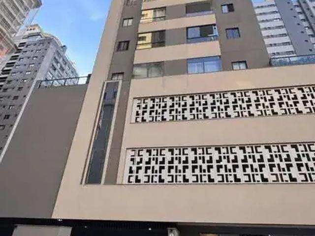Apartamento para Venda em Itapema/SC Morretes 2 Quartos