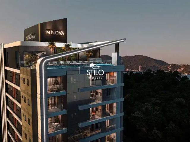 Apartamento para Venda em Itapema/SC Morretes 2 Quartos
