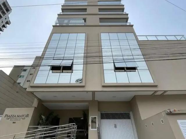 Apartamento para Venda em Itapema/SC Morretes 2 Quartos