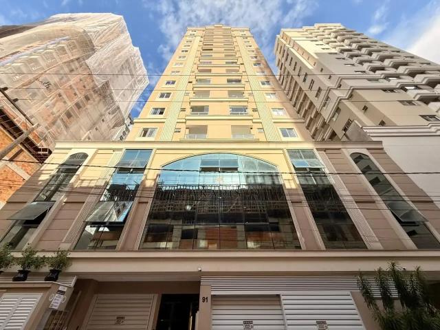 Apartamento para Venda em Itapema/SC Morretes 2 Quartos