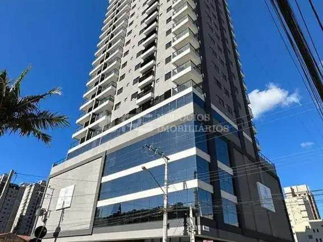 Apartamento para Venda em Itapema/SC Morretes 2 Quartos