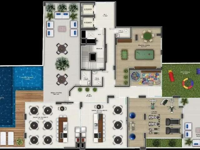 Apartamento para Venda em Itapema/SC Morretes