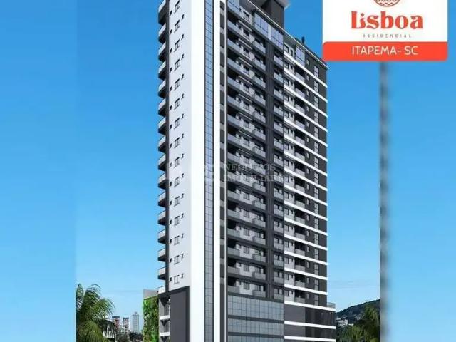 Apartamento para Venda em Itapema/SC Morretes 2 Quartos