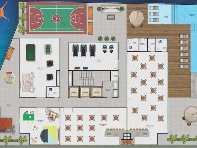 Apartamento para Venda em Itapema/SC Morretes