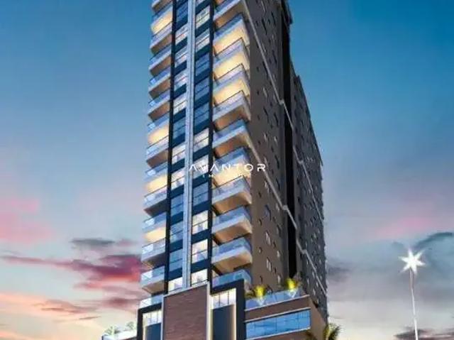 Apartamento para Venda em Itapema/SC Morretes 2 Quartos