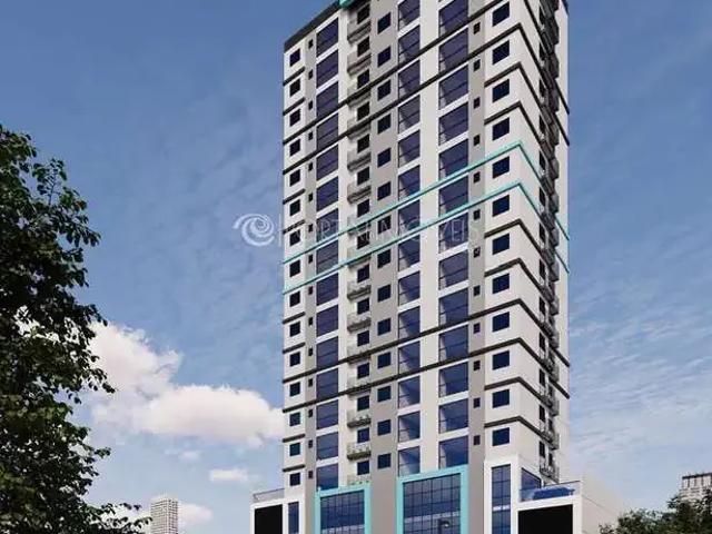 Apartamento para Venda em Itapema/SC Morretes 2 Quartos
