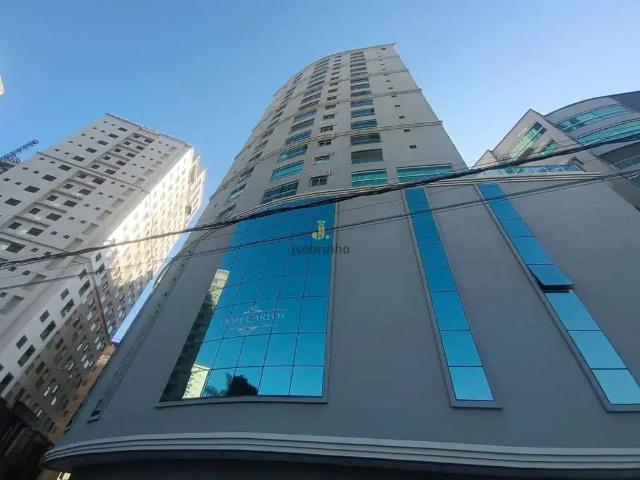 Apartamento para Venda em Itapema/SC Morretes 2 Quartos