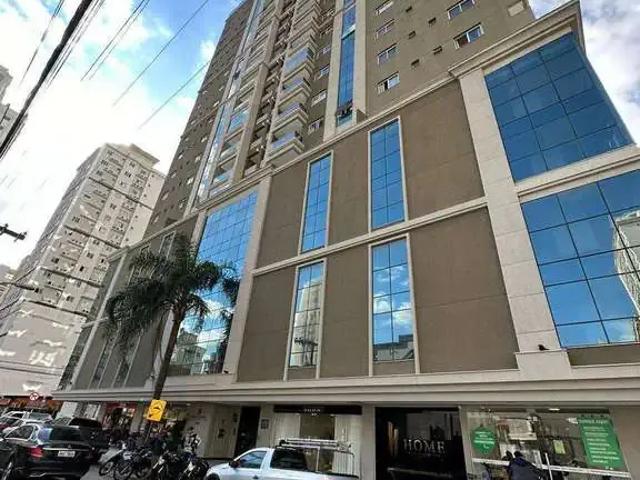 Apartamento para Venda em Itapema/SC Morretes 2 Quartos