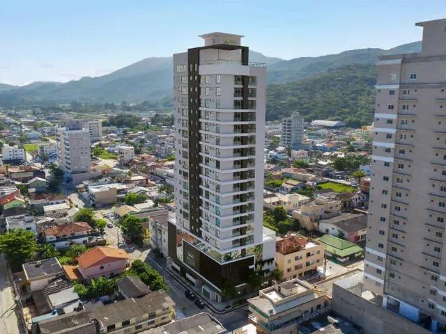 Apartamento para Venda em Itapema/SC Morretes 2 Quartos