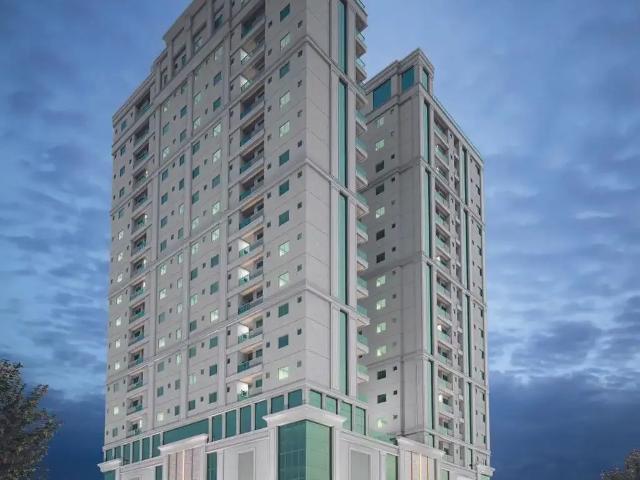 Apartamento para Venda em Itapema/SC Morretes 2 Quartos