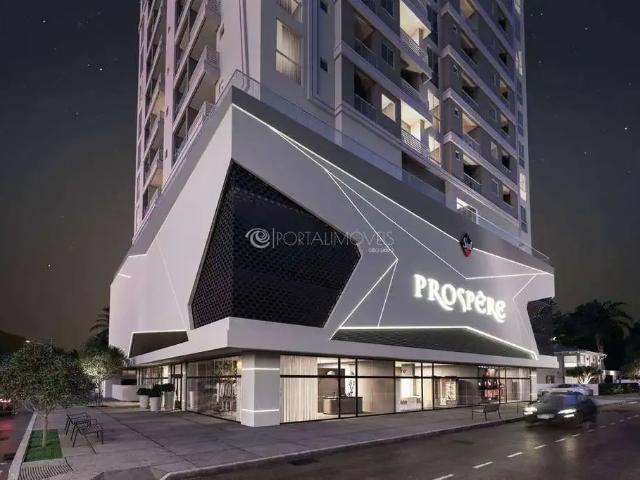 Apartamento para Venda em Itapema/SC Morretes 2 Quartos