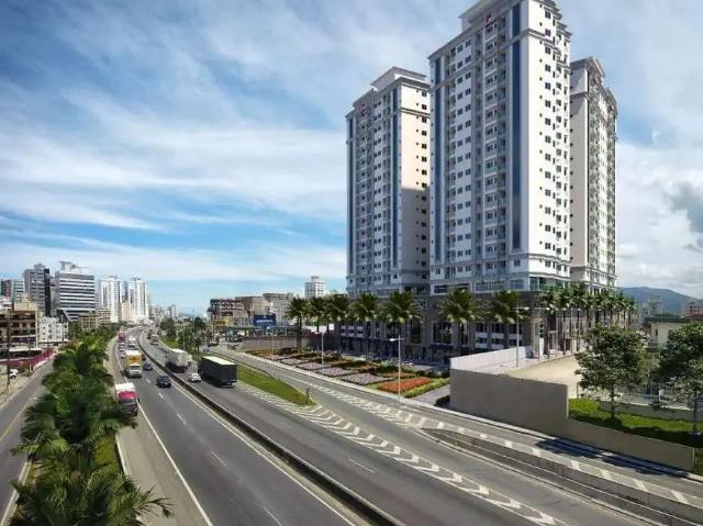 Apartamento para Venda em Itapema/SC Morretes 2 Quartos