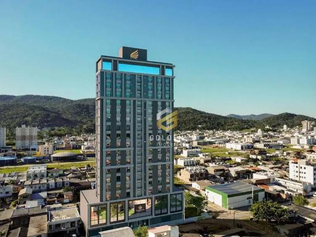 Apartamento para Venda em Itapema/SC Morretes 2 Quartos
