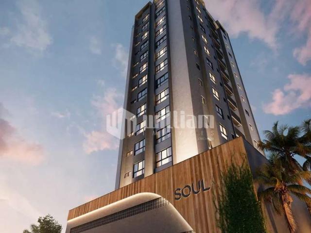 Apartamento para Venda em Itapema/SC Morretes 2 Quartos