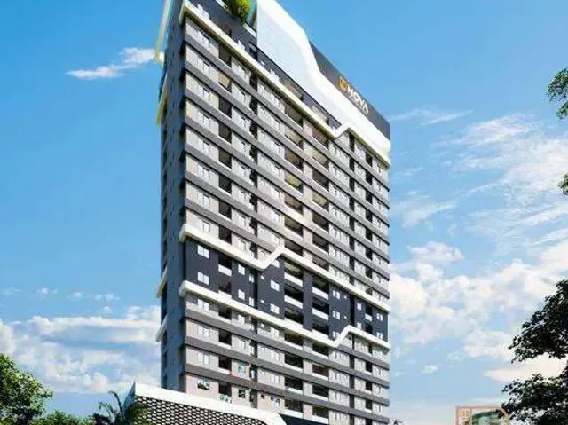 Apartamento para Venda em Itapema/SC Morretes 2 Quartos
