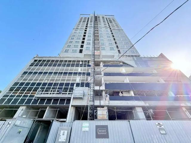 Apartamento para Venda em Itapema/SC Morretes 2 Quartos