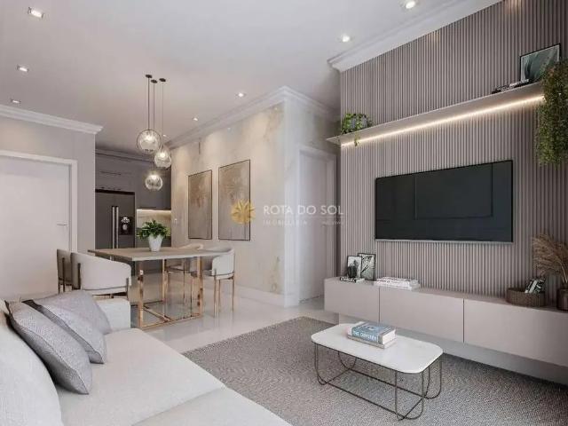 Apartamento para Venda em Itapema/SC Morretes 2 Quartos