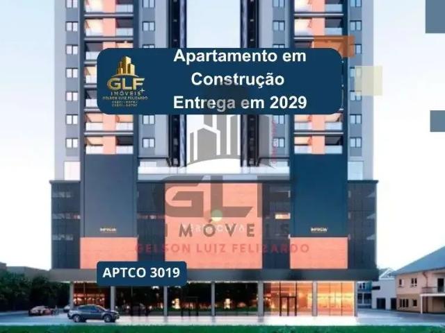 Apartamento para Venda em Itapema/SC Morretes 2 Quartos