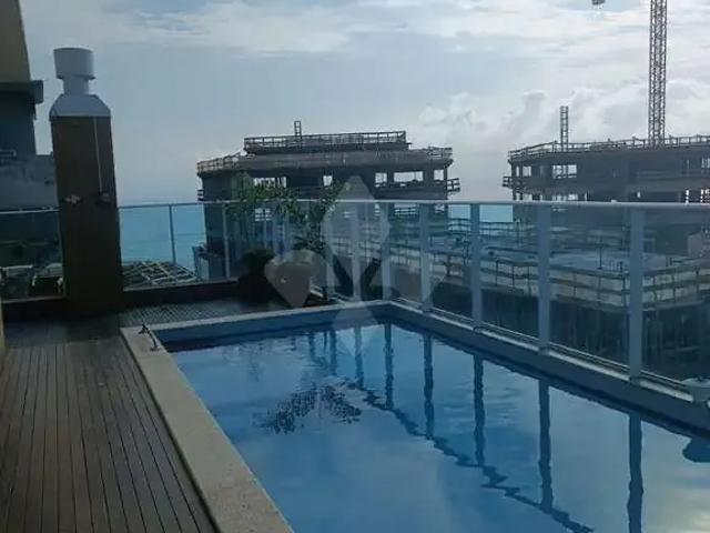 Apartamento para Venda em Itapema/SC Morretes 2 Quartos