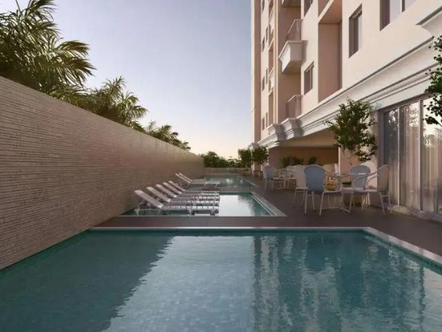Apartamento para Venda em Itapema/SC Morretes 2 Quartos