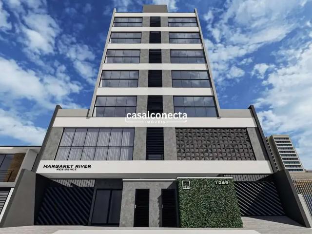 Apartamento para Venda em Itapema/SC Morretes 2 Quartos