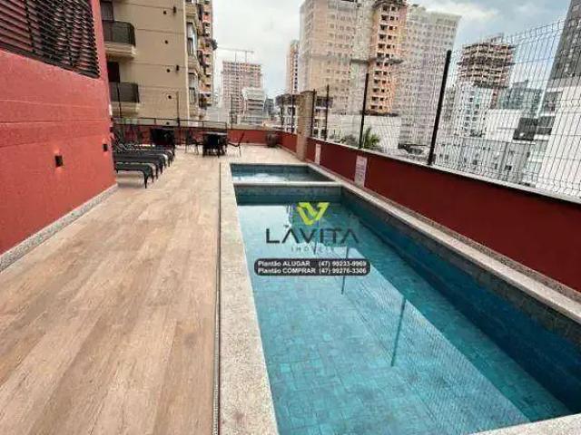 Apartamento para Venda em Itapema/SC Morretes 2 Quartos