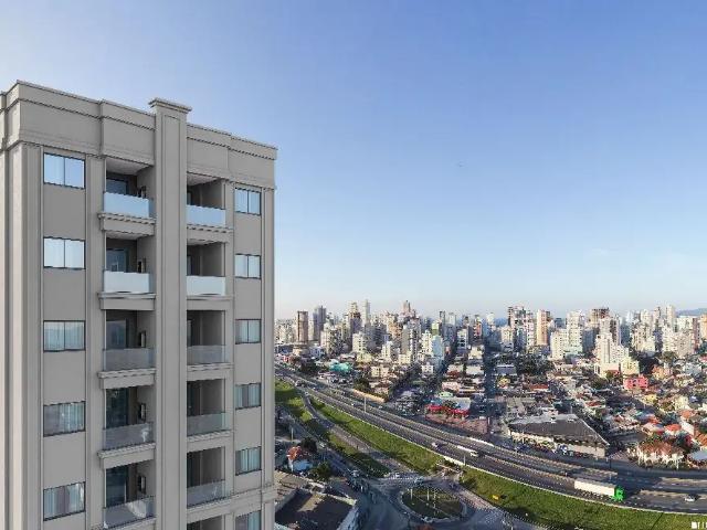 Apartamento para Venda em Itapema/SC Morretes 2 Quartos