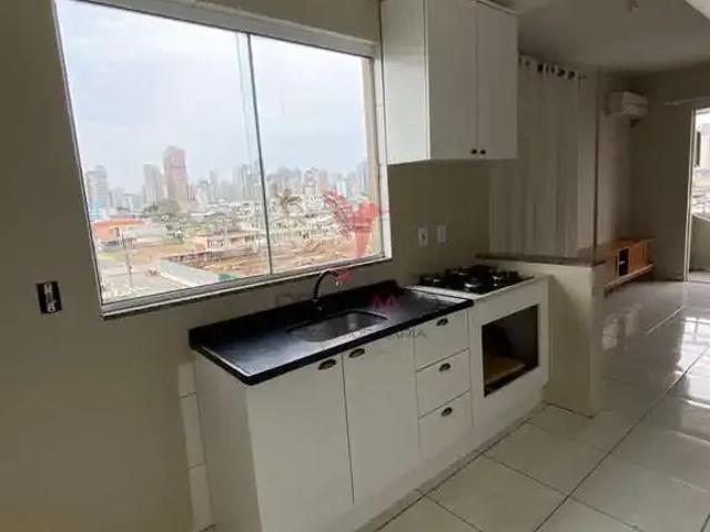 Apartamento para Venda em Itapema/SC Morretes 2 Quartos