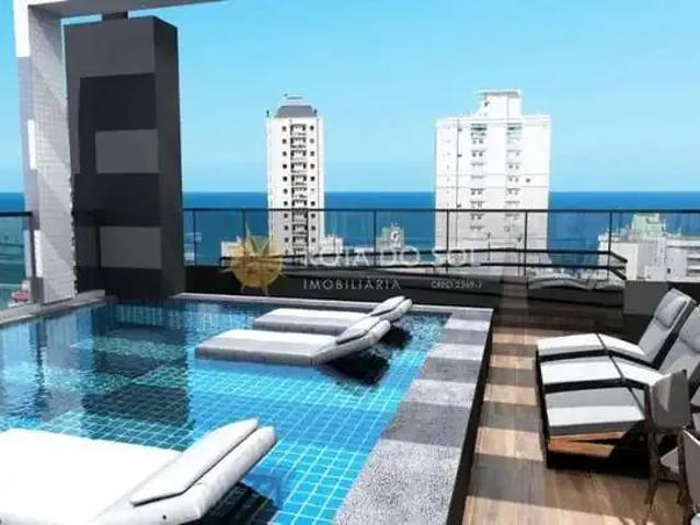 Apartamento para Venda em Itapema/SC Morretes 2 Quartos