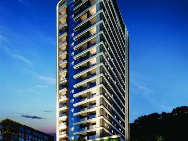 Apartamento para Venda em Itapema/SC Morretes 2 Quartos