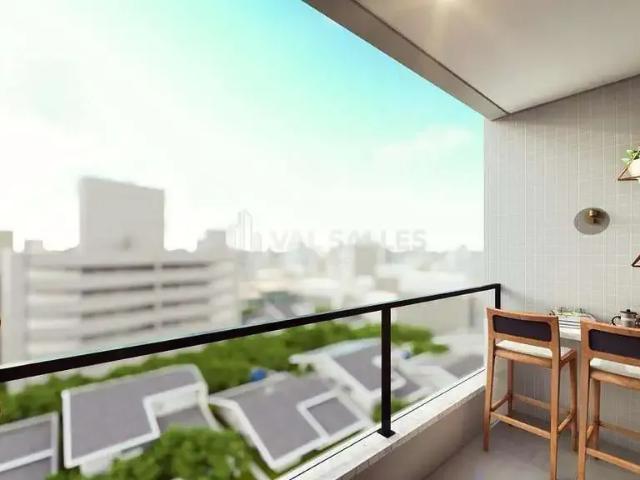 Apartamento para Venda em Itapema/SC Morretes 2 Quartos