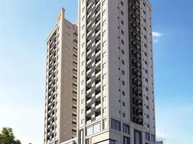 Apartamento para Venda em Itapema/SC Morretes 2 Quartos