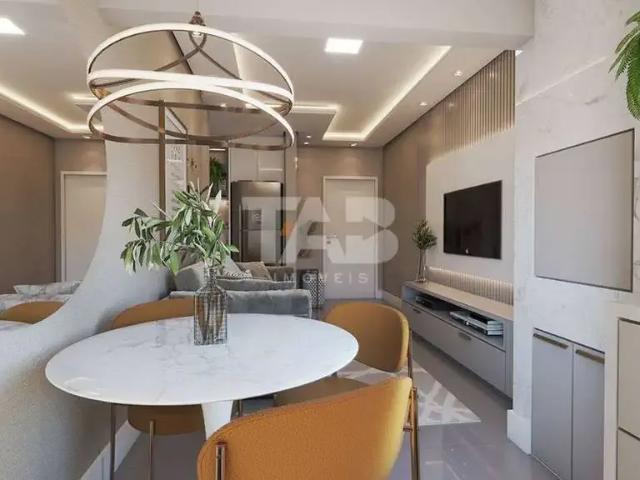 Apartamento para Venda em Itapema/SC Morretes 2 Quartos
