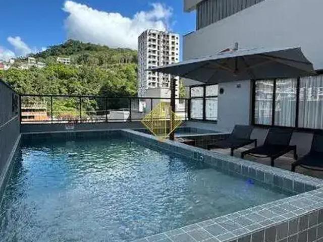 Apartamento para Venda em Itapema/SC Morretes 2 Quartos