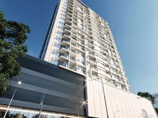 Apartamento para Venda em Itapema/SC Morretes 2 Quartos