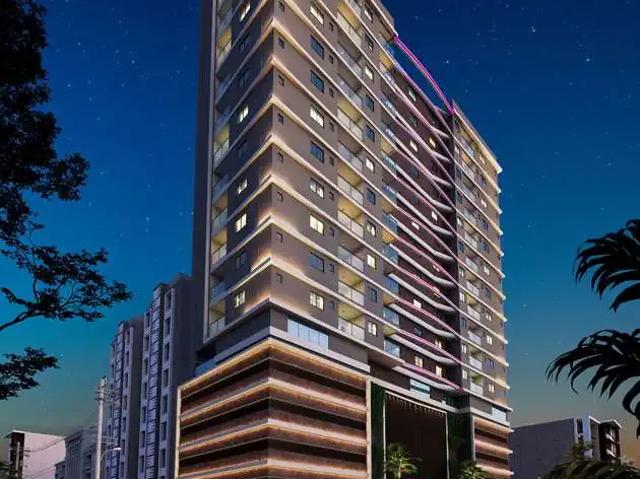 Apartamento para Venda em Itapema/SC Morretes 2 Quartos